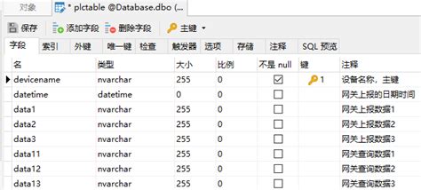 PLC的数据直接提交到SQL数据库 工控人家园
