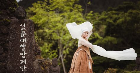 제주 창조신화 설문대할망 축제로 만난다내달 개막