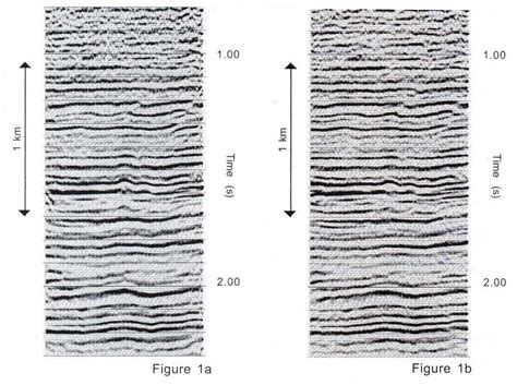 3 D Prestack Time Migration Of Canadian Plains Data When And Why It Is Needed Cseg Recorder