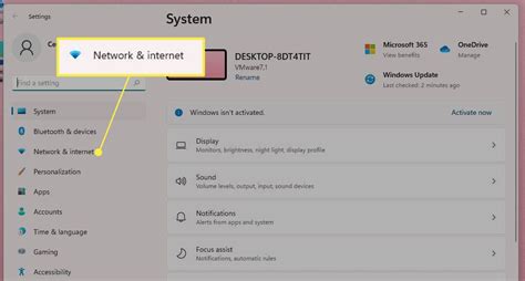 How To Reset Network Settings In Windows
