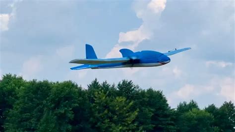 Shark Fin Lidl Glider Rc Plane Sharknado Edition Free 3d Print Model