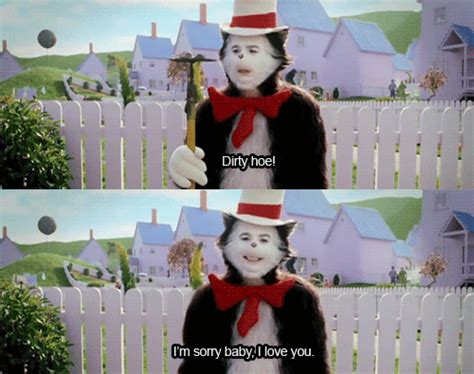 Cat In The Hat Dr Seuss And Funny Image 290528 On