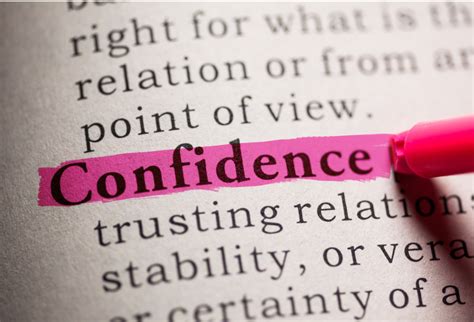How To Assert Yourself And Build Confidence In The Workplace Astute Financial