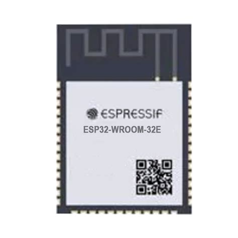 Esp32 Wroom 32e N16 In Stock Espressif Wi Fi Bluetooth Wireless Module Authorized Espressif