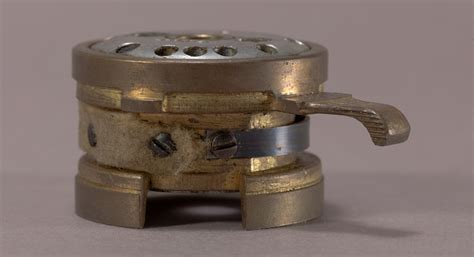 Breaker Points Magneto Advance Set Lockheed Sirius Tingmissartoq Lindbergh National Air