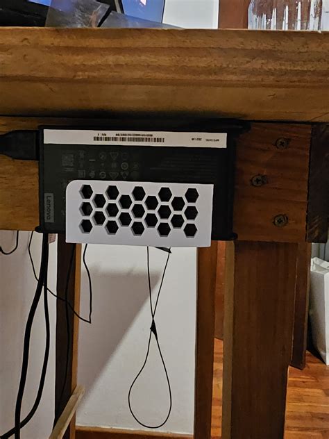 Battery Stand For Lenovo Ideapad Gaming By Rodrigo Jacznik Download Free Stl Model