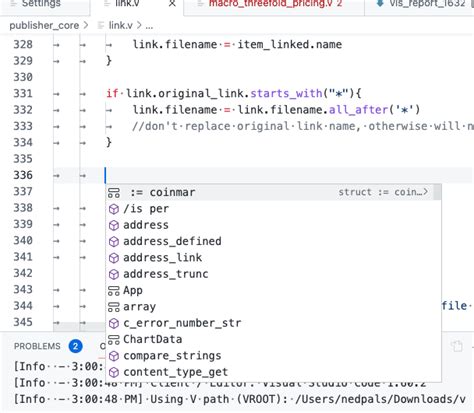 variables and map entries are registered as functions · issue 239