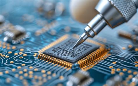Top 7 Trends Driving The Semiconductor And Related Devices Market