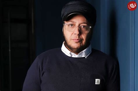 عکس رونمایی مازیار لرستانی از تیپ و چهره جدیدش در 58 سالگی