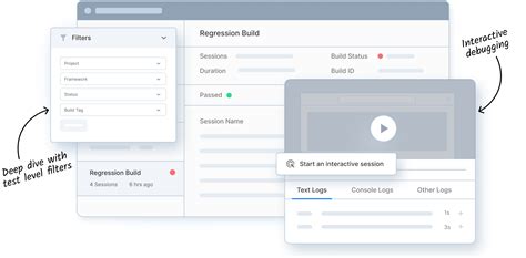 On Demand Browser Automation On Your Cloud Provider Browserstack
