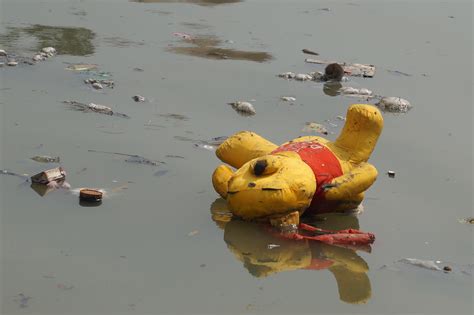 After International Recognition Pasig River Cleanup Continues Vera Files