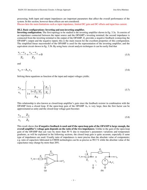 SOLUTION Opamp Circuits Studypool