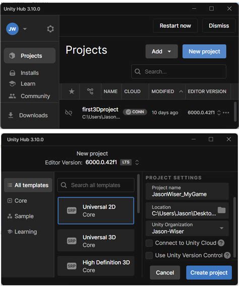 Unity Intro Scripting Tutorial