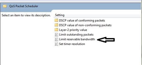 How Can I Fully Remove Bandwidth Limit Dsl
