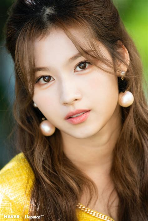 Misa •ᴗ• On Twitter Twice X Naver Dispatch Sanas Hd Photos For Eyes