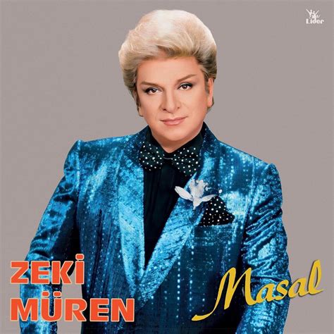 Zeki Müren Masal Plakci Nl
