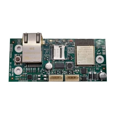 Int Tcpip V2 Global Fire Equipment