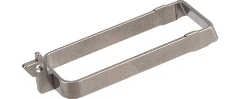 Airsoft Masterpiece Steel Trigger Ring For Tokyo Marui 1911 Gas Airsof