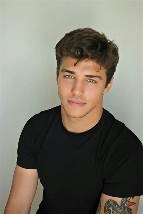 Pin By Mrsmelinas On Men In 2024 Brown Hair Blue Eyes Brown Hair