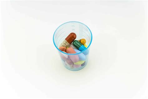 6 Types Of Vitamin B And Their Health Benefits The Health Master