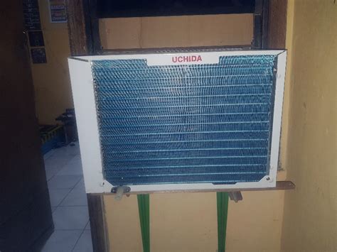 Review Jujur Ac Window Uchida Wowcang