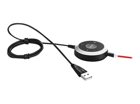 Jabra Evolve Uc Stereo Shi