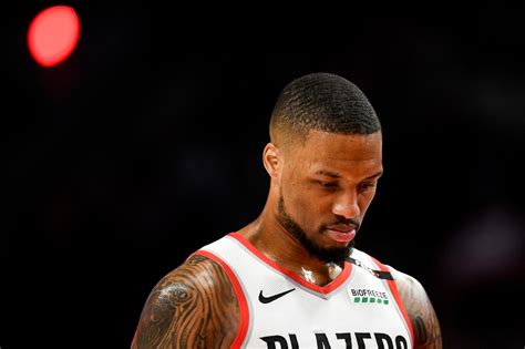 Nuggets Fall In Four Overtime Thriller In Portland As Blazers Take 2 1 Series Lead