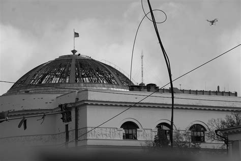 Масовані ракетні удари по Україні росіяни планували ще з початку жовтня — розвідка