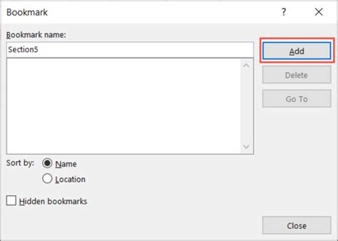 How To Insert Delete And Manage Hyperlinks In Microsoft Word