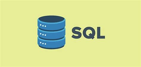 Как быстро выучить Sql с нуля самостоятельно