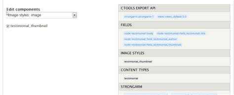 An Introduction To The Drupal Features Module Softdecoder