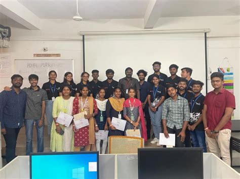 Mahesh K On Linkedin Promptengineering Ai Codingchallenge Symposium2024 Psg