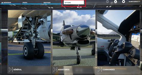 Tutoriels Msfs Programmation Dun Joystick Saitek X52 Pro Simvol