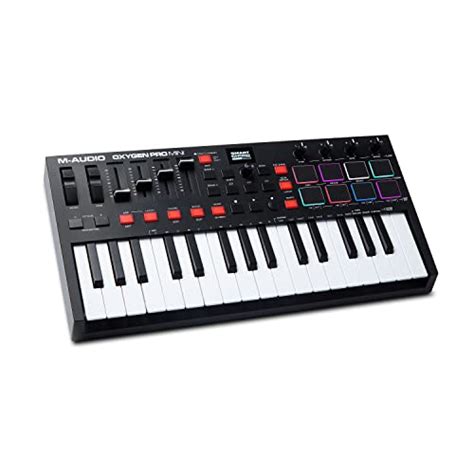 I Tested The Top 32 Key Midi Keyboards Here Are My Top Picks
