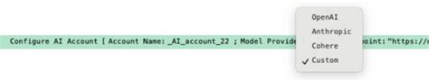 FileMaker Executive Summary AI Feature Insights