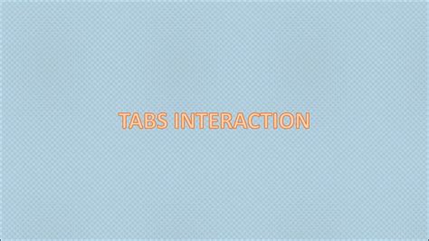 Creating Tabs Interaction In Articulate Storyline Youtube