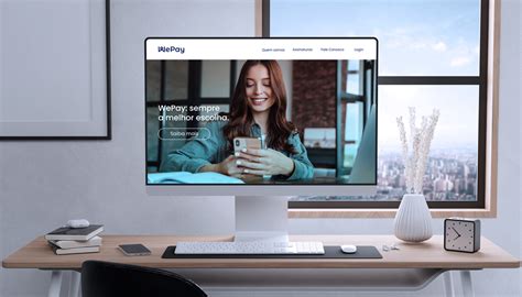 WePay On Behance