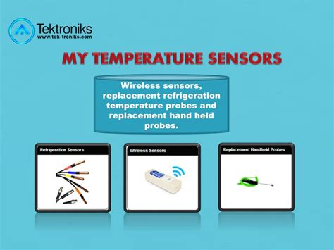 Ppt Temperature Monitoring Powerpoint Presentation Free Download Id 1487474
