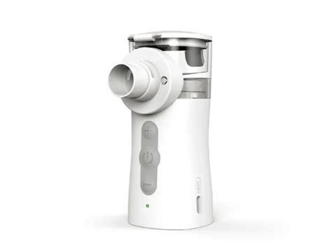 Top 10 Ultrasonic Mesh Nebulizer Manufacturer China Medical Supplier