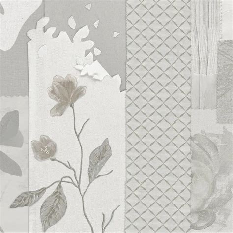 Styleditions Wallpaper Patchwork 3d Model 3dsky Decor Helper