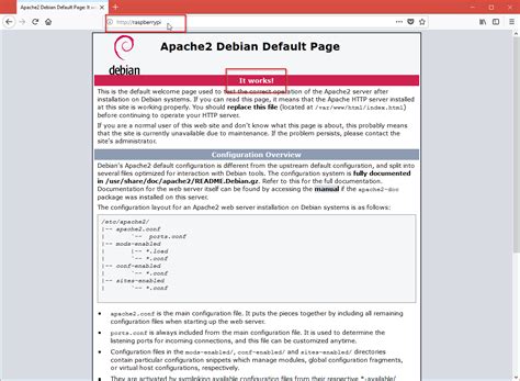 Owncloud 1004 Auf Raspberry Pi Zero W Mit Raspbian Stretch Lite Neo17k Blog