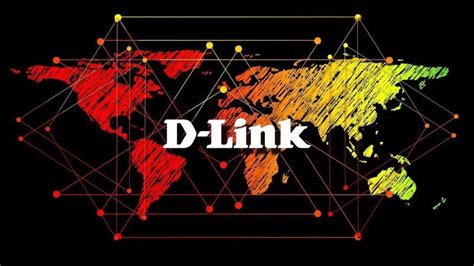 Patrick C Miller On Linkedin Hackers Exploit Critical D Link Dir 859