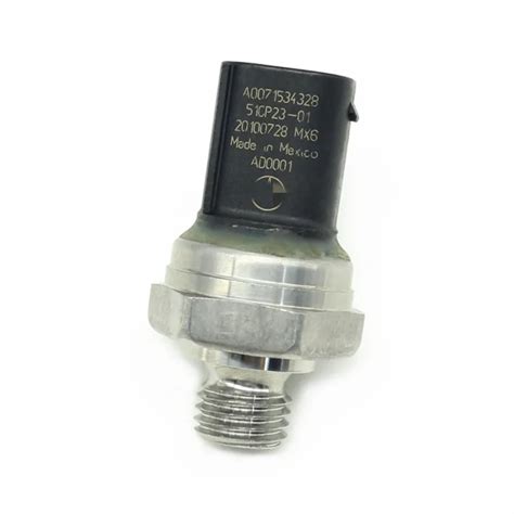 Sensor De Interruptor De Presi N De Aceite Original Para Mercedes Benz