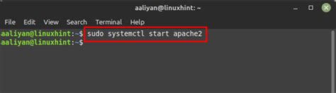 วิธีการติดตั้ง apache subversion บน linux mint 21