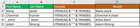 Basic Excel Functions You Should Know To Make Your Work Life Easier Techuisitive
