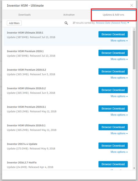 Solved Hsm Release 20191 Autodesk Community