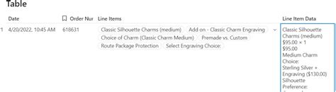 Separating Lists Into New Rows Coda Maker Community