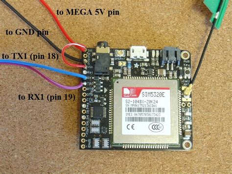 3g 2g sms remote control arduino pfodapp reliable secure customizable