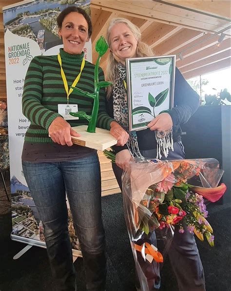 Grace Innemee Posted On Linkedin