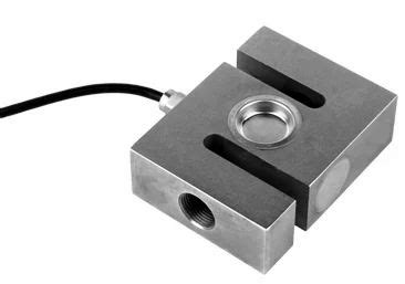 S Type Load Cell At Best Price In Coimbatore By Ariya Automation ID